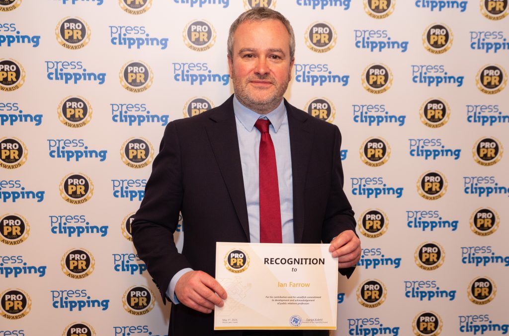 Type: Winners 2022 - PRO PR